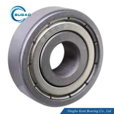China 6200ZZ High Temperature Resistant and High Speed Bearings are Suitable for High Temperature Working Conditions for sale