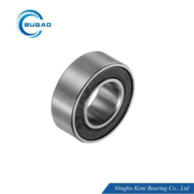 China 687 RS P6 ZV3 Low Noise Miniature Ball Bearing, double rubber sealed, high speed & long lifespan, ideal for small motors, home appliances, electronics, power tools and precision instruments. for sale