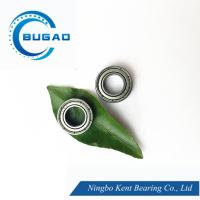 China Non Standard Deep Groove Bearing P0 P6 P5 P4 Precision 25mm Diameter Ball Bearing for sale