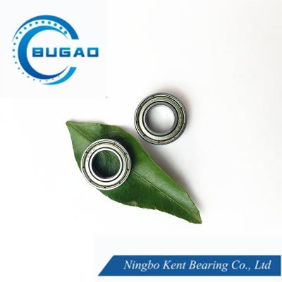 China Non Standard Deep Groove Bearing P0 P6 P5 P4 Precision 25mm Diameter Ball Bearing for sale