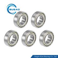 China Chrome Steel 688 ZZ Bearing P0 P6 P5 P4 Bearing For Electrical Tooling for sale