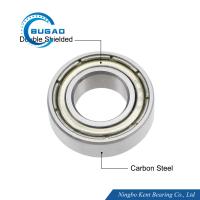 China Chrome Steel 688 ZZ Bearing P0 P6 P5 P4 Bearing For Electrical Tooling for sale