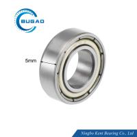 China Chrome Steel 688 ZZ Bearing P0 P6 P5 P4 Bearing For Electrical Tooling for sale