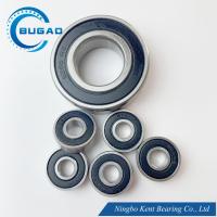 China bearing for motorbikes BAJAJ, TVS and SCOOTERS factory price good quality for sale