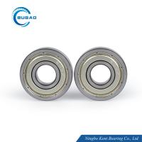 China 609ZZ Ball Bearing, Double Metal Sealed Deep Groove Bearings 9x24x7mm, High Temperature High Speed and Low Noise, Chromium Bearing Steel, ZV3, P6 for sale