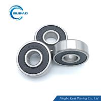 China 608-RS Ball Bearing - Double Rubber Sealed Miniature Deep Groove 608rs Bearings for Skateboards, Inline Skates, Scooters, Roller Blade Skates, Long Boards for sale
