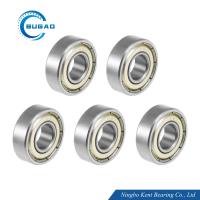 China Miniature Electric Tool Bearing Z3V3 Z4V4 698ZZ Deep Groove Ball Bearing Double Shield 698-2Z , 8mm x 19mm x 6mm Carbon Steel Bearings for sale