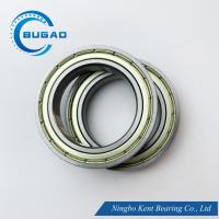 China smooth rotation 6900 6901 6902 6903 6904 6905 6906 6907 6908 6909 6910 thin wall bearing for machinery tools for sale