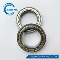 China smooth rotation 6900 6901 6902 6903 6904 6905 6906 6907 6908 6909 6910 thin wall bearing for machinery tools for sale