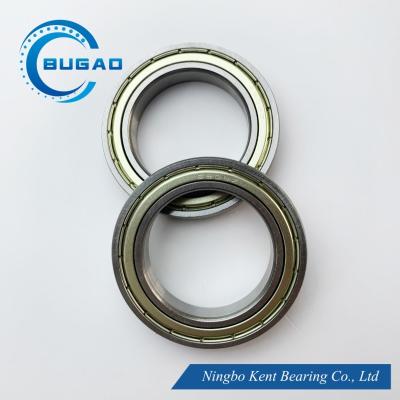 China smooth rotation 6900 6901 6902 6903 6904 6905 6906 6907 6908 6909 6910 thin wall bearing for machinery tools for sale