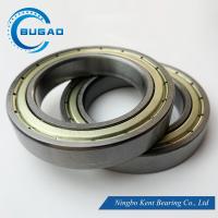 China smooth rotation 6900 6901 6902 6903 6904 6905 6906 6907 6908 6909 6910 thin wall bearing for machinery tools for sale