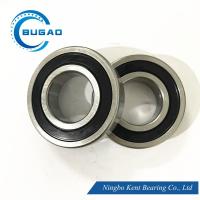 China High Precision P6/C3 Deep Groove Ball Bearing for Electric Motors Made from DIN100Cr6 High Carbon Chromium Steel with Low Noise ZV1-ZV4 for sale