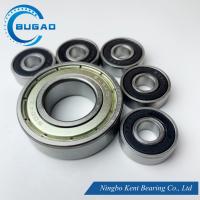 China Deep groove ball bearing 627 628 629 6200 6201 6202 6203 6204 6205 6206 6207 6208 6209 6210 6211 6212 6213 6214 6215 6216 for cutting machine washing machine motorcycle wheel hub for sale