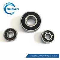 China Deep groove ball bearing 627 628 629 6200 6201 6202 6203 6204 6205 6206 6207 6208 6209 6210 6211 6212 6213 6214 6215 6216 for cutting machine washing machine motorcycle wheel hub for sale