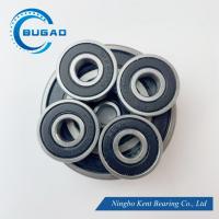 China factory competitive price Honda front wheel hub bearing 6004-2Z/C3 bearing P0 P6 quality motorcycle motor bike bearing for sale