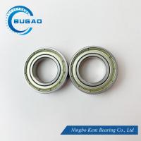 China factory competitive price Honda front wheel hub bearing 6004-2Z/C3 bearing P0 P6 quality motorcycle motor bike bearing for sale