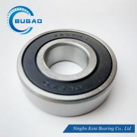 China factory competitive price Honda front wheel hub bearing 6004-2Z/C3 bearing P0 P6 quality motorcycle motor bike bearing for sale