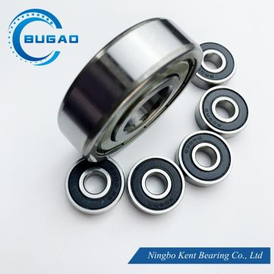 China Z3 Z4 2RS bearing size 6008 6009 6010 6012 6013 6014 high precision quality for reducer/gearbox, Mower, hedge trimmer, chainsaw engine and transmission components for sale