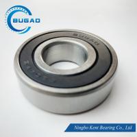 China Z3 Z4 2RS bearing size 6008 6009 6010 6012 6013 6014 high precision quality for reducer/gearbox, Mower, hedge trimmer, chainsaw engine and transmission components for sale
