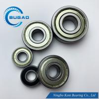 China Z3 Z4 2RS bearing size 6008 6009 6010 6012 6013 6014 high precision quality for reducer/gearbox, Mower, hedge trimmer, chainsaw engine and transmission components for sale