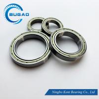 China electric power machine tool bearings 60&62&63 series long life low noise good quality bearings for after service market factory manufacturer competitive price for sale