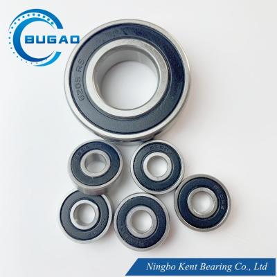 China ISO9001 certificate factory provide good price ball bearings for Fans, pumps, drills, grinders, compressors P0 P6 C3 clearance customized packing for sale
