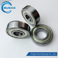 China ISO9001 certificate factory provide good price ball bearings for Fans, pumps, drills, grinders, compressors P0 P6 C3 clearance customized packing for sale