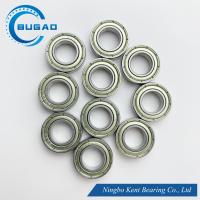 China ISO9001 certificate factory provide good price ball bearings for Fans, pumps, drills, grinders, compressors P0 P6 C3 clearance customized packing for sale