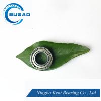 China ISO9001 certificate factory provide good price ball bearings for Fans, pumps, drills, grinders, compressors P0 P6 C3 clearance customized packing for sale