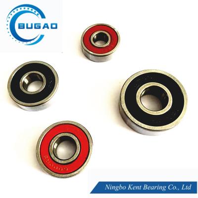 China Range hood bearing water&dust proof high performance P6 bearing Ningbo factory wholesale price C2 bearing 6201 6202 6203 6204 6205 6206 for sale