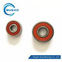 China Range hood bearing water&dust proof high performance P6 bearing Ningbo factory wholesale price C2 bearing 6201 6202 6203 6204 6205 6206 for sale