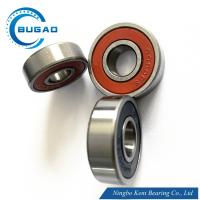 China Range hood bearing water&dust proof high performance P6 bearing Ningbo factory wholesale price C2 bearing 6201 6202 6203 6204 6205 6206 for sale