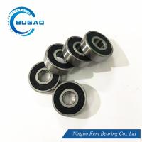 China Range hood bearing water&dust proof high performance P6 bearing Ningbo factory wholesale price C2 bearing 6201 6202 6203 6204 6205 6206 for sale