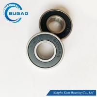 China high speed rotation high temperature grease electric drill deep groove ball bearing long term quality for sale
