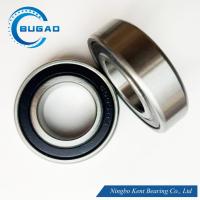China high speed rotation high temperature grease electric drill deep groove ball bearing long term quality for sale
