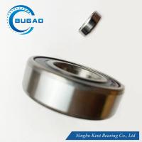 China high speed rotation high temperature grease electric drill deep groove ball bearing long term quality for sale