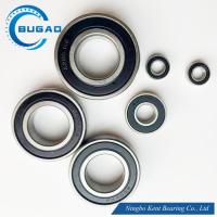 China high speed rotation high temperature grease electric drill deep groove ball bearing long term quality for sale