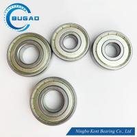 China high speed rotation high temperature grease electric drill deep groove ball bearing long term quality for sale