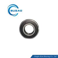China 6205-2RS Deep Groove Ball Bearing High Precision P5 Low Noise ZV4 with Double Rubber Contact Seals for Medical Devices for sale