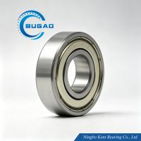 China 6001ZZ Deep Groove Ball Bearing 12x28x8mm Double Metal Shielded C3 Clearance GCr15 Steel Low Noise for Portable Air Conditioner Fan Motor Industrial Equipment Wholesale OEM for sale
