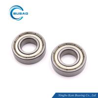 China UCFL207 22 Pillow Block Flange Bearing Chrome Steel Low Friction Bearing Shielded for sale