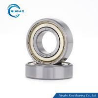 China UCFL207 22 Pillow Block Flange Bearing Chrome Steel Low Friction Bearing Shielded for sale