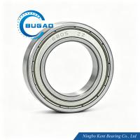China 6805ZZ Thin Wall Deep Groove Ball Bearing, Chrome Steel GCr15, P5 Precision, C3 Clearance, Double Metal Shield, Suitable for Robotic Joints, Drone Motors, Automation Equipment for sale