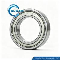 China 6805ZZ Thin Wall Deep Groove Ball Bearing, Chrome Steel GCr15, P5 Precision, C3 Clearance, Double Metal Shield, Suitable for Robotic Joints, Drone Motors, Automation Equipment for sale