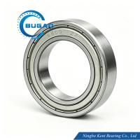 China 6805ZZ Thin Wall Deep Groove Ball Bearing, Chrome Steel GCr15, P5 Precision, C3 Clearance, Double Metal Shield, Suitable for Robotic Joints, Drone Motors, Automation Equipment for sale