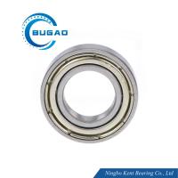 China 6800-ZZ 10x19x5mm Deep Groove Ball Bearing  High Precision P5 Low Noise ZV4 Low Noise Double Shielded for Quiet Precision Equipment for sale