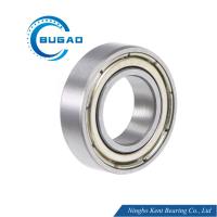 China 6800-ZZ 10x19x5mm Deep Groove Ball Bearing  High Precision P5 Low Noise ZV4 Low Noise Double Shielded for Quiet Precision Equipment for sale