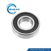 China 6800-RS 10x19x5mm Deep Groove Ball Bearing P5 Precision ZV4 Low Noise Rubber Sealed for Electric Motor Applications for sale
