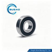 China 6001-RS Deep Groove Ball Bearing 12x28x8mm, Single Rubber Sealed, High Speed Low Noise Precision Bearing Steel for Household Appliances, Industrial Fans, Motors and Light Mechanical Equipment for sale
