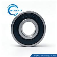 China 6001-RS Deep Groove Ball Bearing 12x28x8mm, Single Rubber Sealed, High Speed Low Noise Precision Bearing Steel for Household Appliances, Industrial Fans, Motors and Light Mechanical Equipment for sale